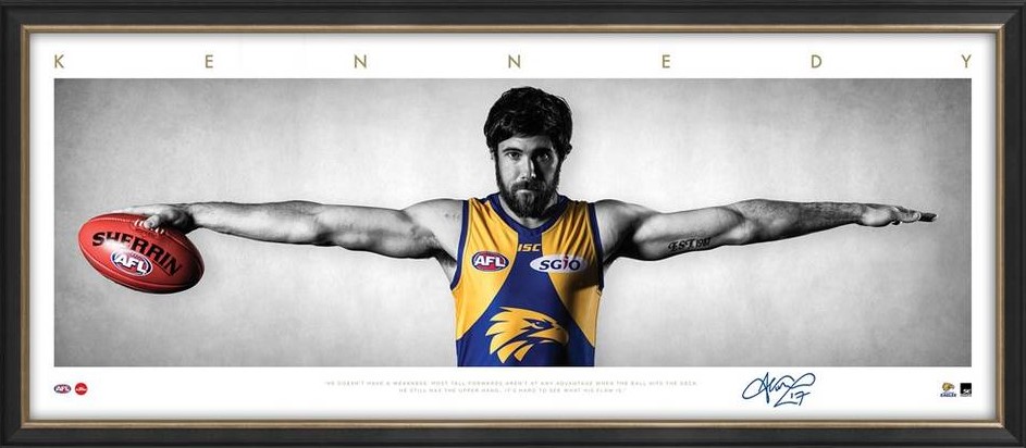 Picture Framing Perth | Framesport Custom Picture Framer